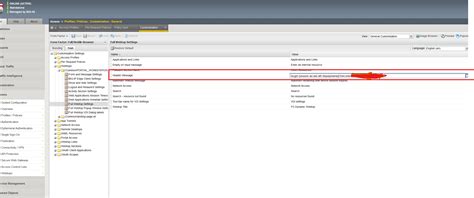 Apm Webtop Customization Header Message Devcentral