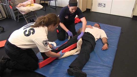 Crucial Tips To Ace Your EMT Trauma Test Prepare For Success