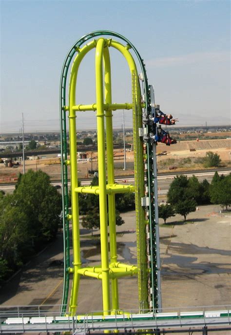 Wicked Roller Coaster Wikipedia