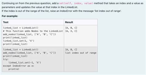 Solved Continuing On From The Previous Question Add A Chegg