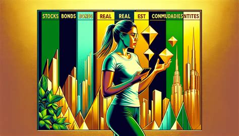 Asset Class Finance Explained Asset Class Finance Explained