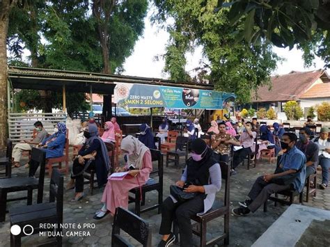 Smkn 2 Selong Home Facebook