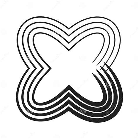 Abstract Clip Art Motif Abstract Vector Illustration Element Stock Vector Illustration Of Abstract Clip Art Motif Abstract Vector Illustration Element Stock Vector Illustration Of