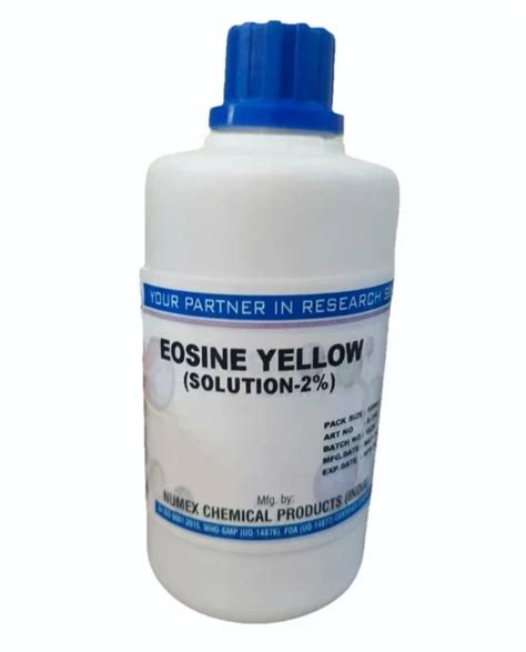 Eosine Chemical In Pakistan City Scientific