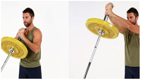 What Is A Chest Press At William Noland Blog
