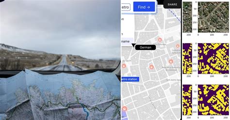 List Spatial Data Science Curated By Gerardo Ezequiel Medium
