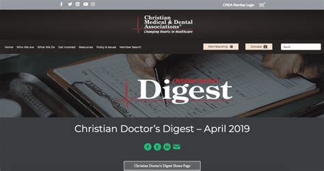 Interview With Dr David Stevens Of Cmda Accessmedicine Direct Primary Care