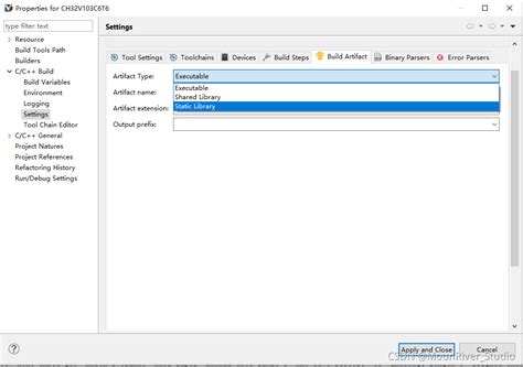 Risc V Mcu开发 四：编译配置vscode Riscv Csdn博客