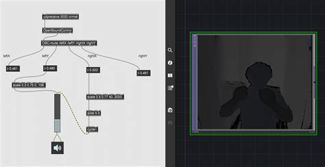 Building Instruments With Touchdesigner And Max The Interactive And Immersive Hq