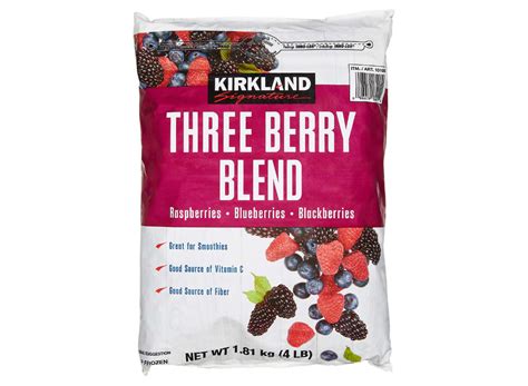 8 Best Kirkland Frozen Foods At Costco — Eat This Not That