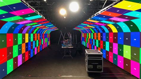 Modulo Pi Powers AV For World S First Museum Boat Blooloop