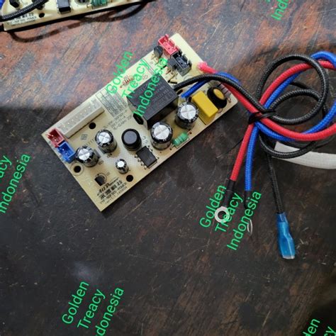 Jual Modul Pcb Magic Com Magiccom Rice Yongma Yong Ma Smc 7047 Smc7047 Shopee Indonesia