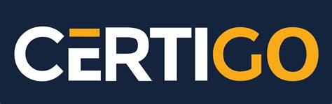 Nos Formations Certigo