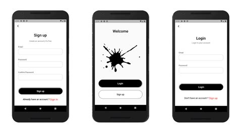 Github Kareemshaban1flutter Ui Beautiful Login And Signup Page