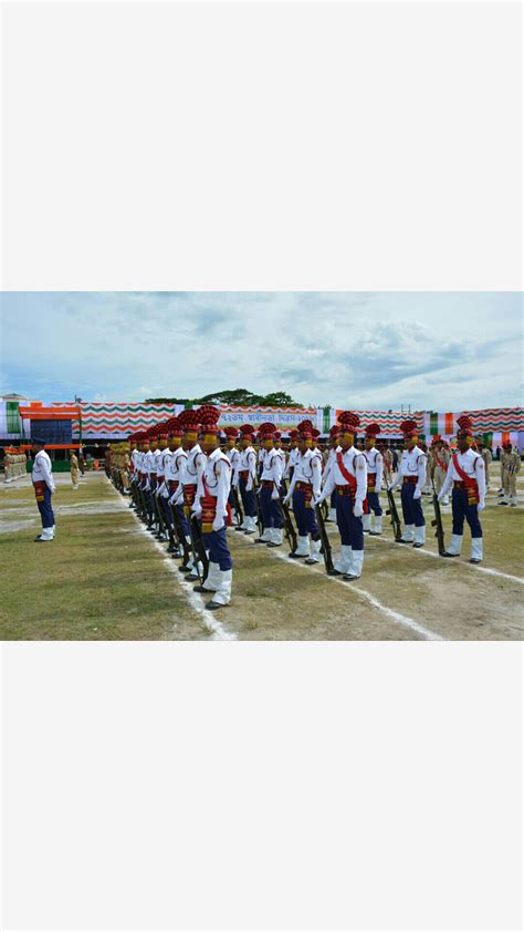 State Disaster State Disaster Response Force Assam