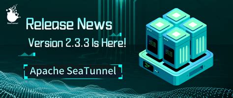 apache seatunnel 2 3 3 版本发布，cdc 支持 schema evolution！ 知乎