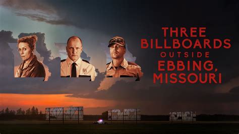 Three Billboards Outside Ebbing Missouri” Coming Soon To Disney Uk