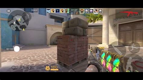 сыграл катку против нубов Youtube