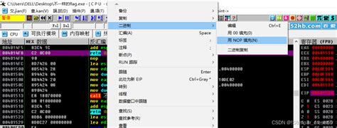 ollydebug深度解析：动态调试与反汇编技术 csdn博客