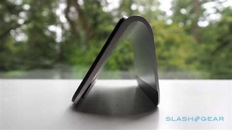 Logitech Base Review The Ipad Pro Stand Apple Should Ve Made
