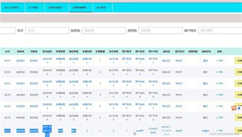 Vuenodejs火车票订票系统vscode开发的vuenode位置功能 Csdn博客