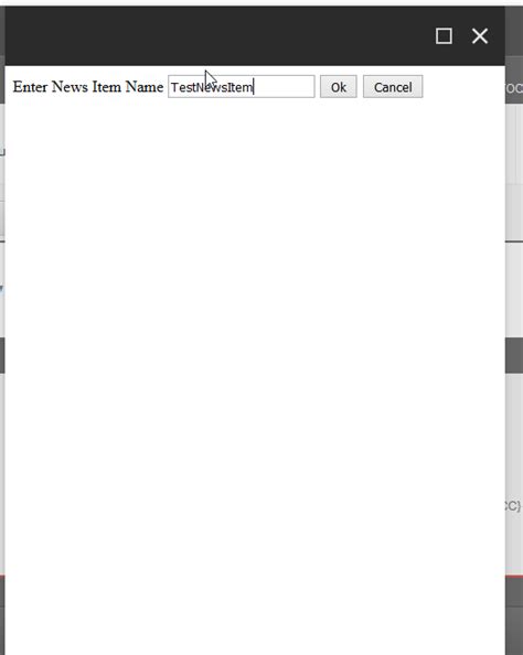 Sitecore Knowledge Share Learn Share And Explore Sitecore Experience Sitecore Command Template