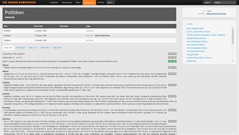 Linkeddatahub The Low Code Knowledge Graph Application Platform