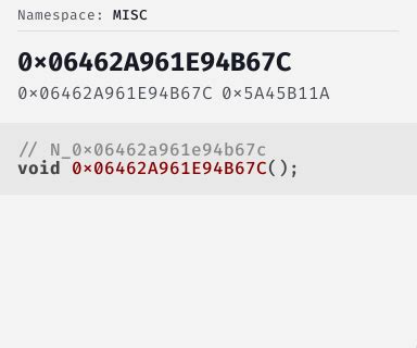 N X A E B C FiveM Natives Cfx Re Docs