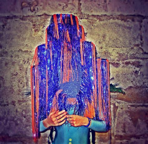 Karolina Daria Flora Weaver Of Umbilical Thread — Dop