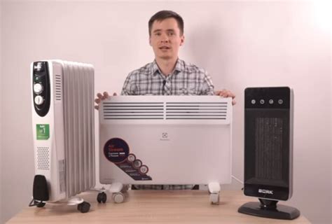 Як вибрати хороший обігрівач поради експертів Читайте на Ukr Net