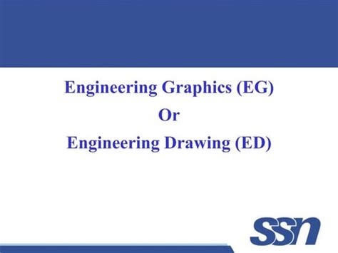 Lecture 1 Technical Drawing Introduction Pptx