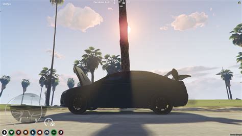 Free Hood Trunk Keybind Qb Esx Fivem Releases Cfxre Community