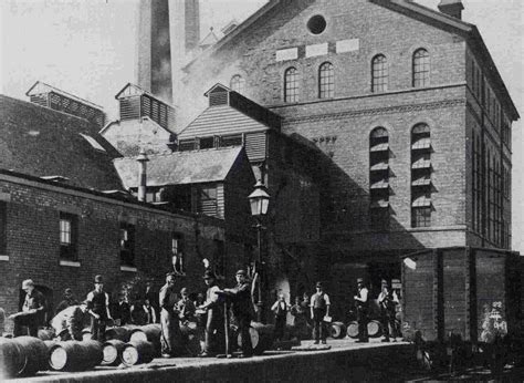 Fileworthington Burton On Trent Brewery History Society Wiki