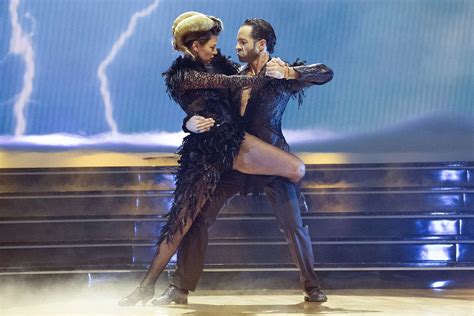 Every Dancing With The Stars Season Song And Dance