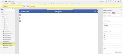 custom properties in powerapps component by jayadeep deepu medium