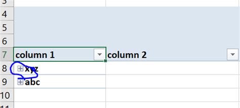 adding expand collapse button in alteryx alteryx community