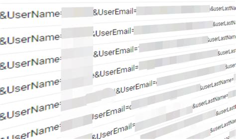 blocking ga4 pageviews with url query parameters