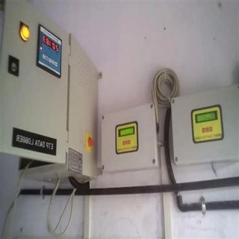 Flanged Stainless Steel Electromagnetic Flow Meter With Data Logger For Etp Model Name Number