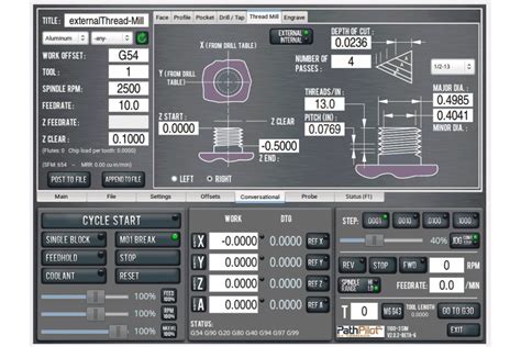 Pathpilot Cnc Controller Uulasopa