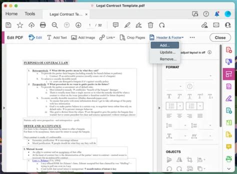 Ways To Insert Page Number In PDF Online And Offline Itselectable