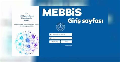 Mebbİs Nedirmebbİs Ne İşe Yarar Mebbİs Nasıl Kullanılır Ankara Masası