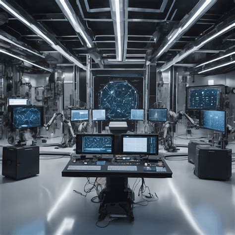 Automated Hyperparameter Tuning AI Blog
