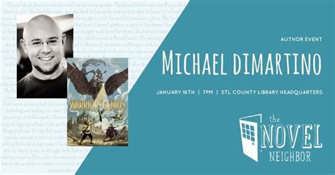Michael Dante Dimartino Archives Convention Scene