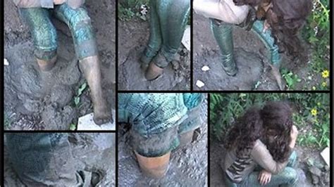 Marianna In Big Difficulties Part 3 Boots High Heels Feetandlegs Clips4sale