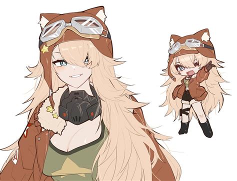 Lilya Reverse 1999 Drawn By Spahqldla Danbooru