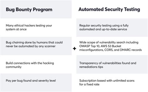 bug bounty and automation blog detectify