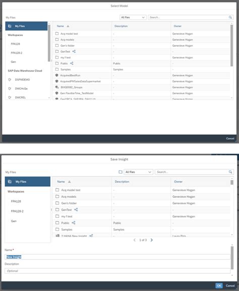 Whats New In Sap Analytics Cloud Release 2024 06 Sap Community