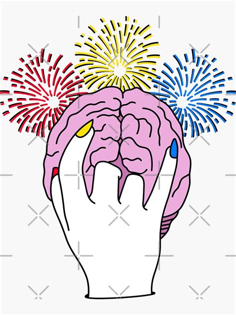 Brain Fuck Intellectual Sex Mental Orgasm Sticker For Sale By Brain Fuck Intellectual Sex Mental Orgasm Sticker For Sale By