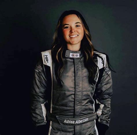 Ashlea Albertson Who Was Ashlea Albertson Exploring The Life Of Indiana Racer
