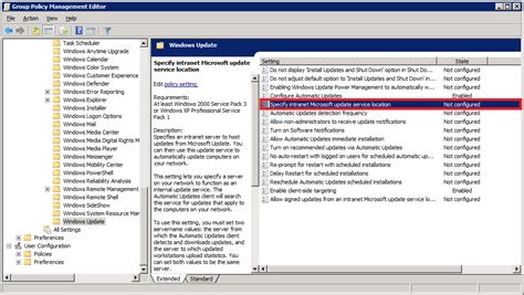 How To Set Up WSUS On Windows Server R A Step By Step Guide Wiseindy
